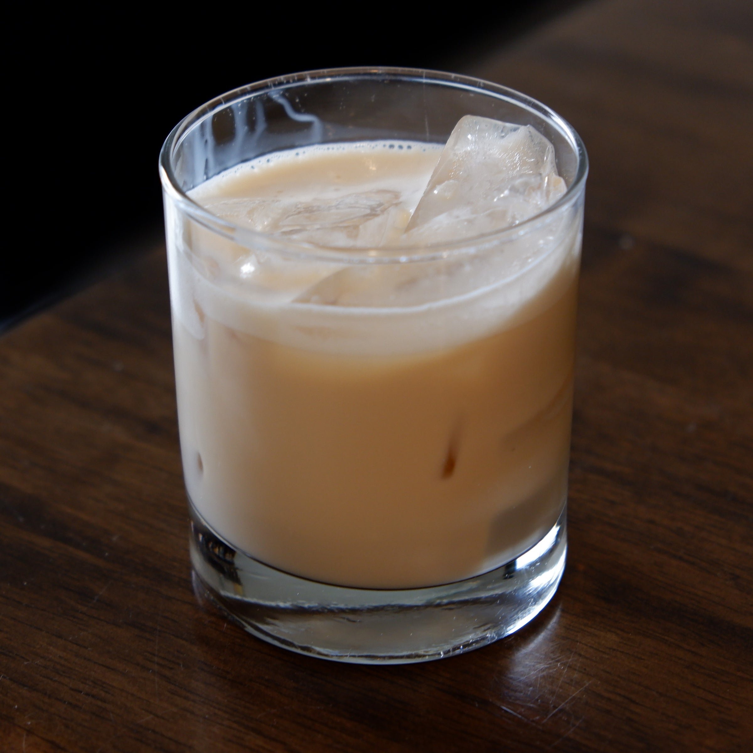 Espresso Vodka - Iced Latteh | Tofino Distillery