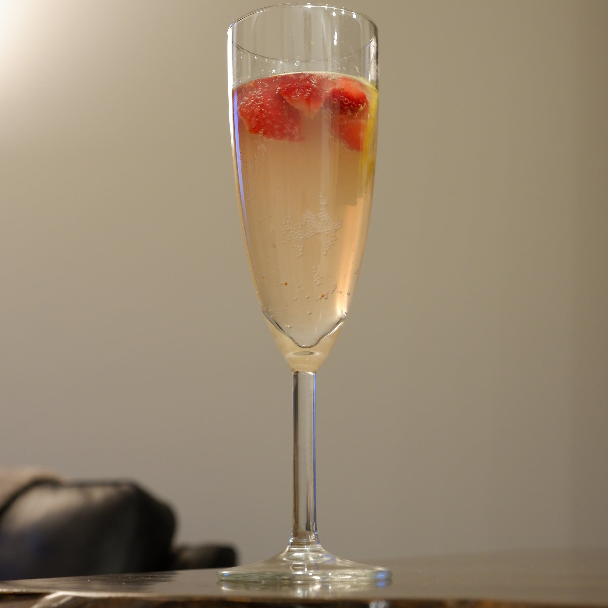 Limoncello - Bacio del Limone (lemon kiss) | Tofino Distillery