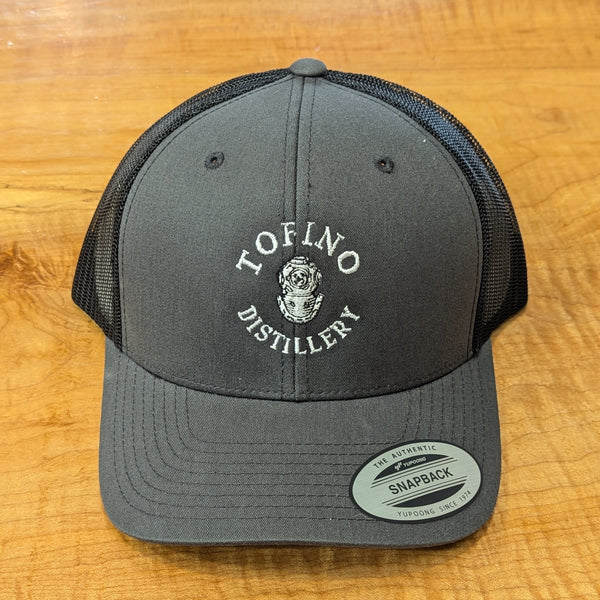 Ball Caps | Tofino Distillery