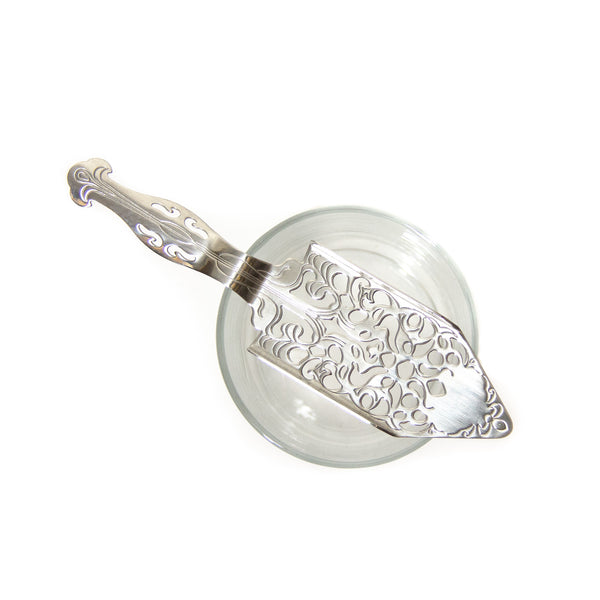 ABSINTHE SPOON | Tofino Distillery